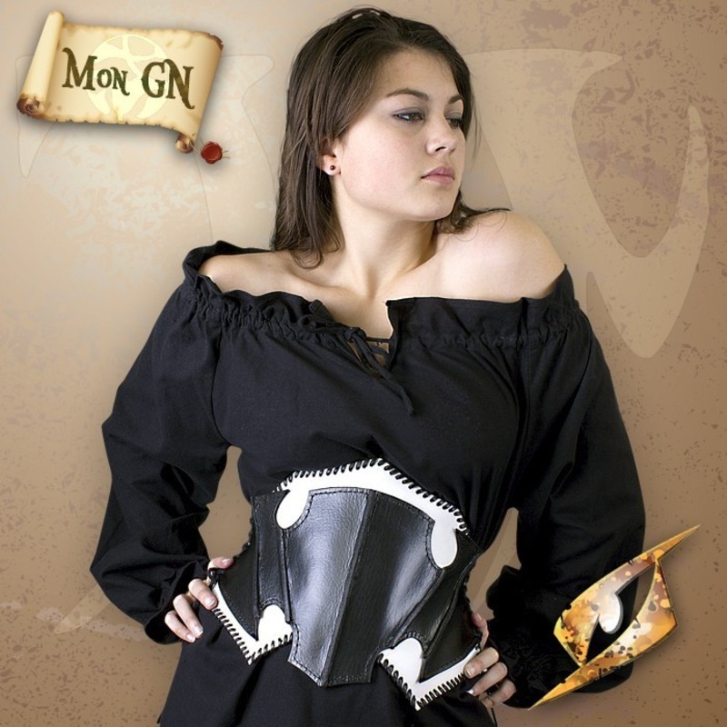 Hauts & Corsets