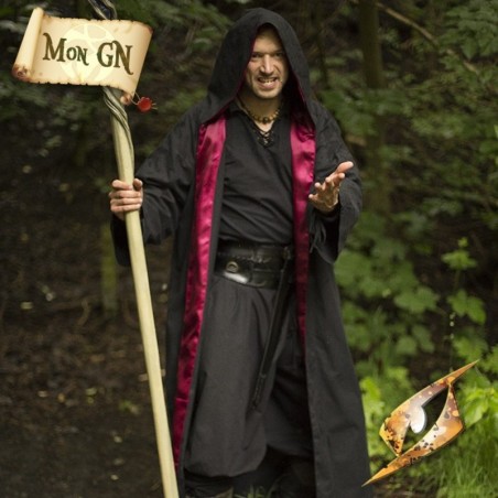 Robe de Mage