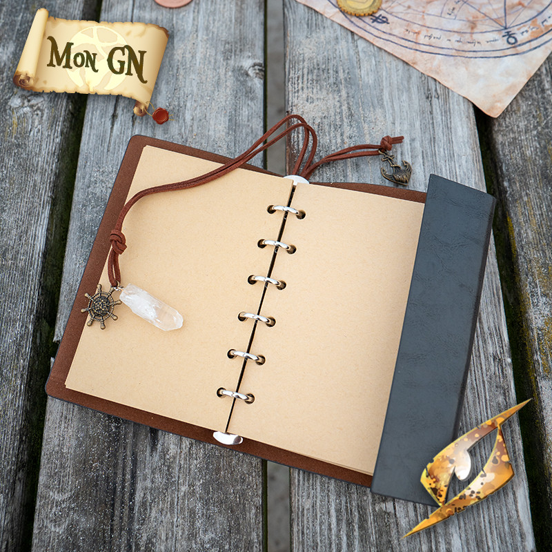 Carnet de bord