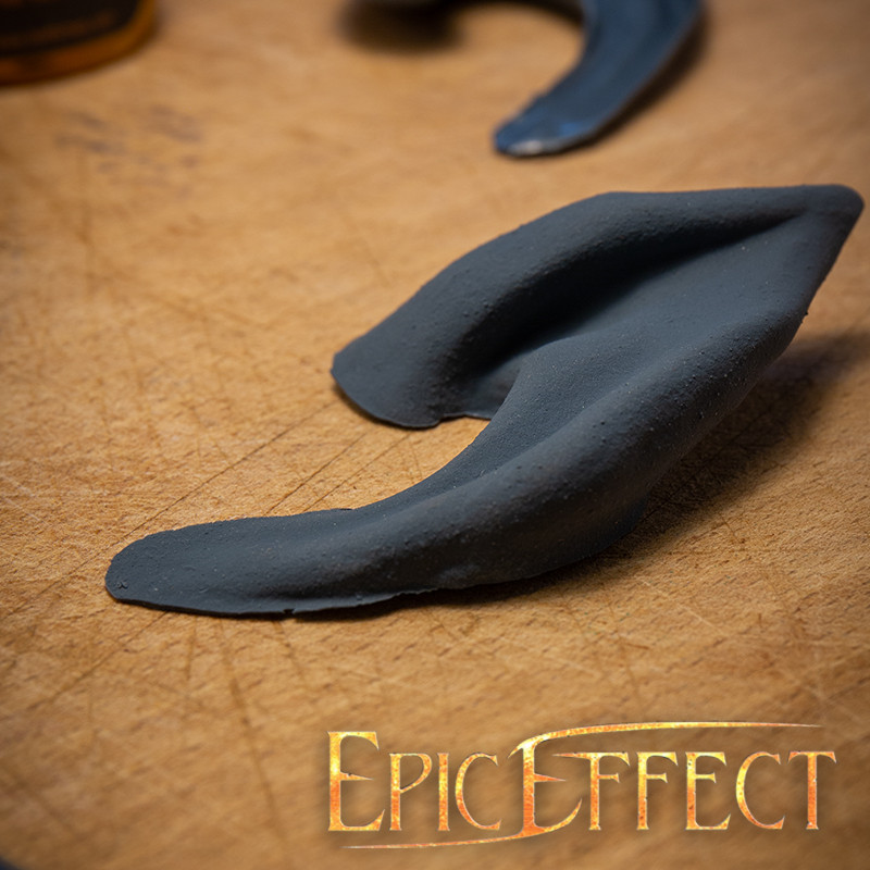 Oreilles d'Elfe Noir/Drow